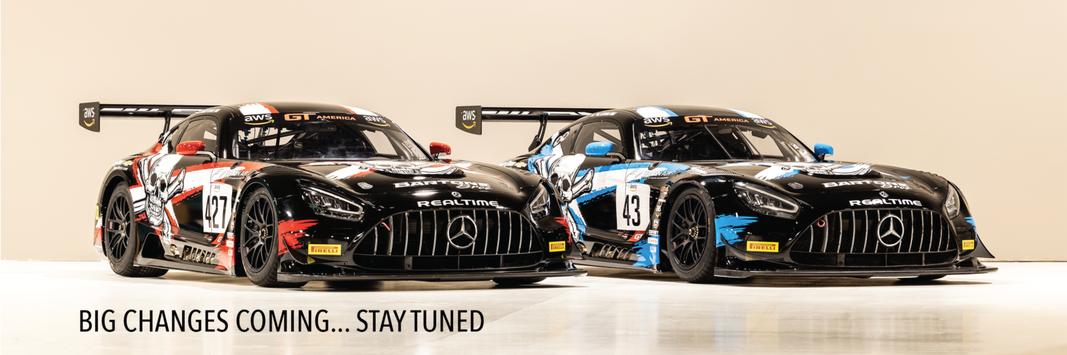 RealTime Racing – World Challenge GT