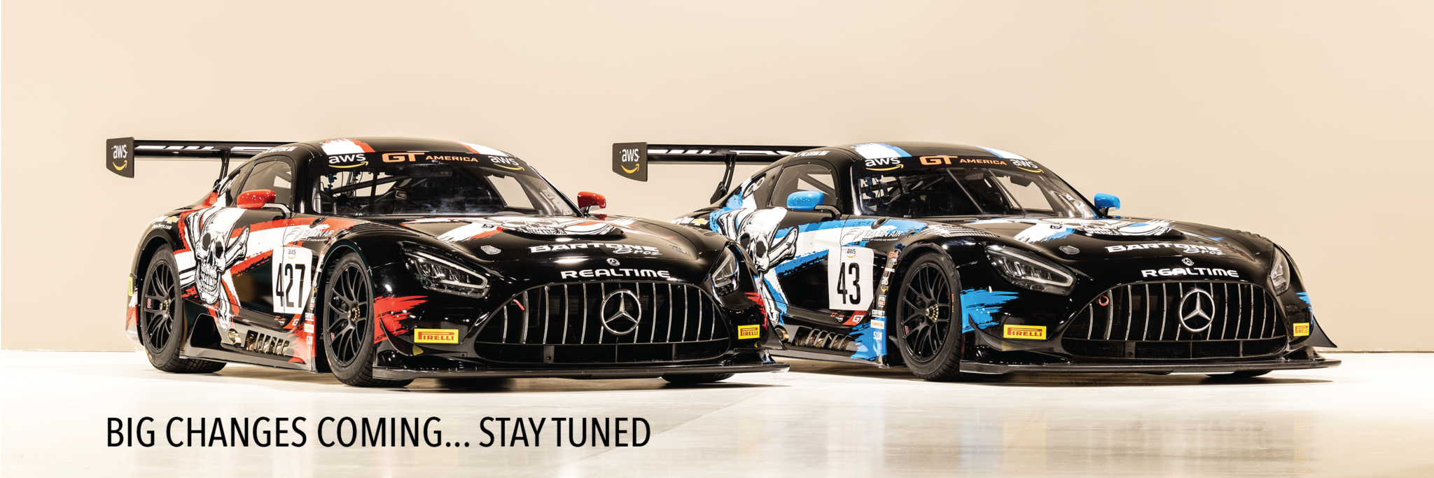 RealTime Racing – World Challenge GT