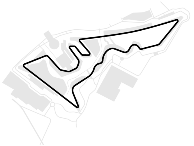 2023 Schedule – RealTime Racing