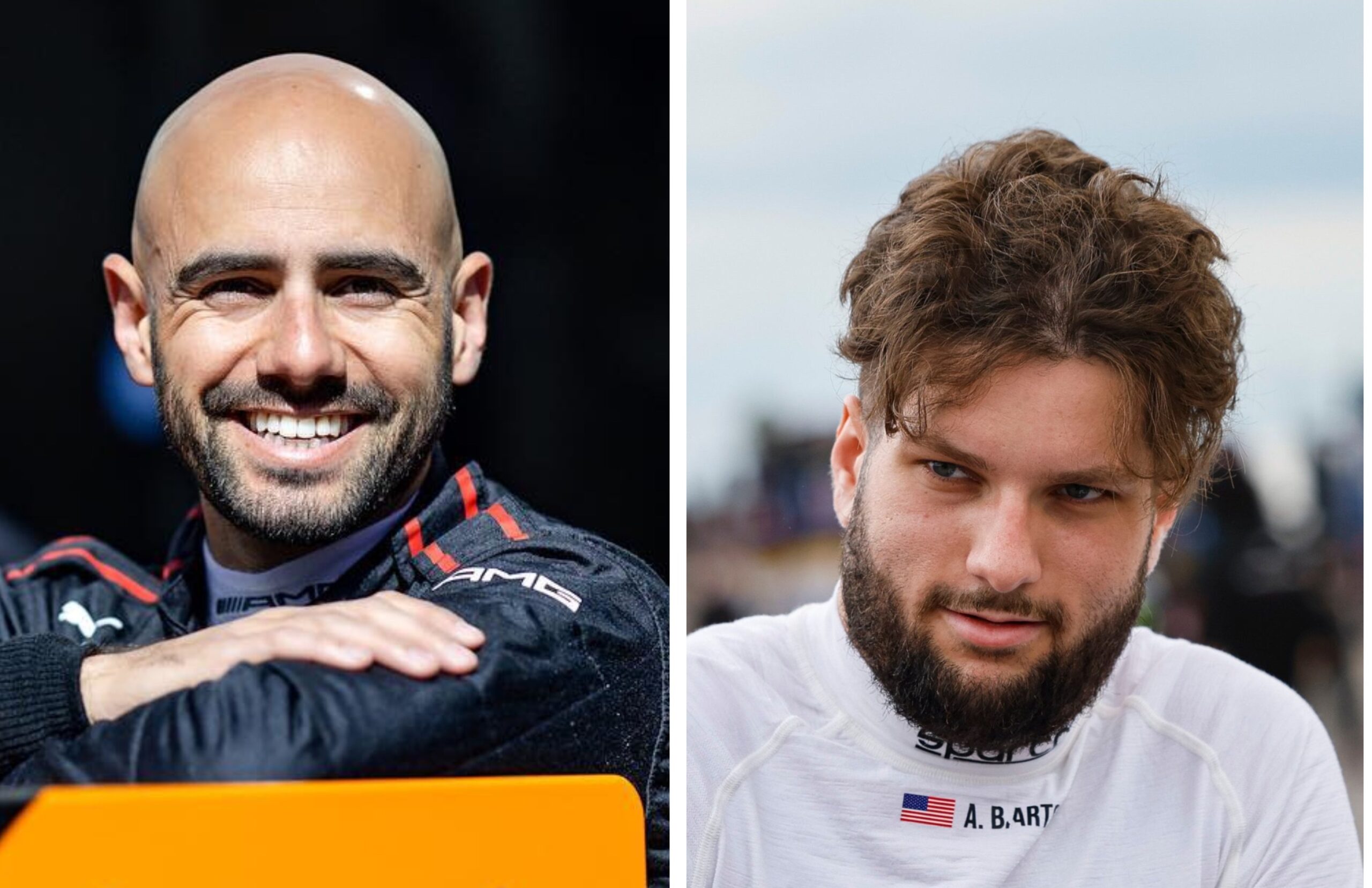 REALTIME MOVES TO PRO-AM CATEGORY IN FANATEC GT WORLD CHALLENGE AMERICA ...